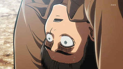 React the GIF above with another anime GIF! v3 (2460 - ) - Forums ...