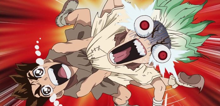 Best sudden artstyle changes in anime? - Forums - MyAnimeList.net