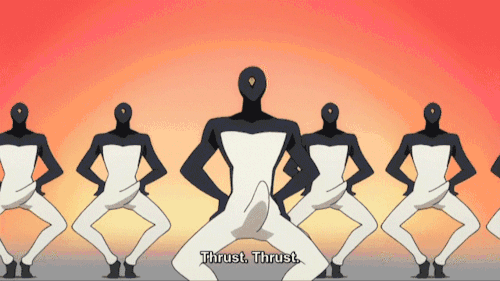 React the GIF above with another anime GIF! v3 (2840 - ) - Forums ...