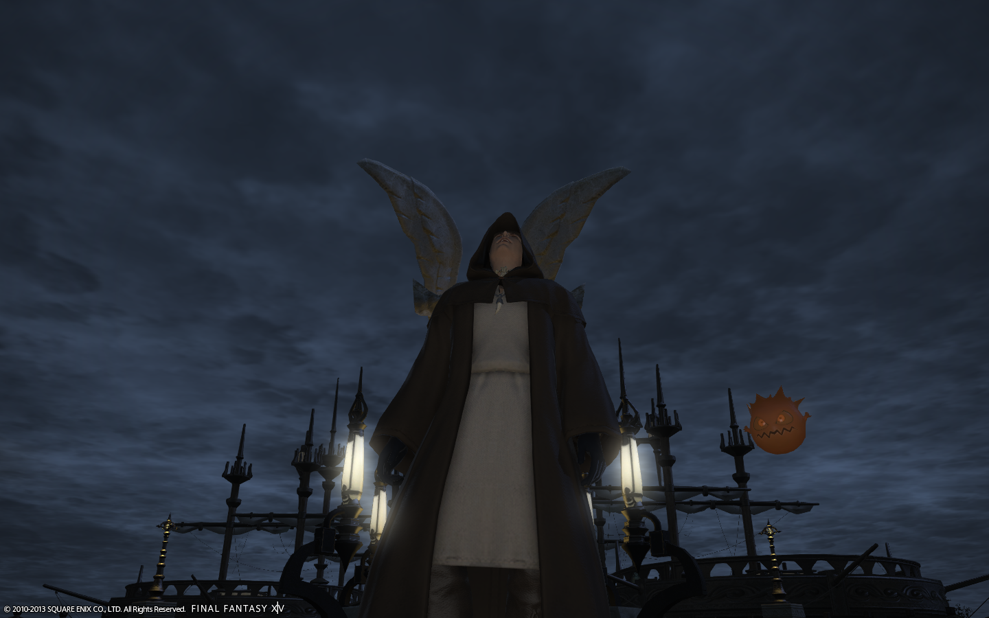 FFXIV lalala - Forums - MyAnimeList.net