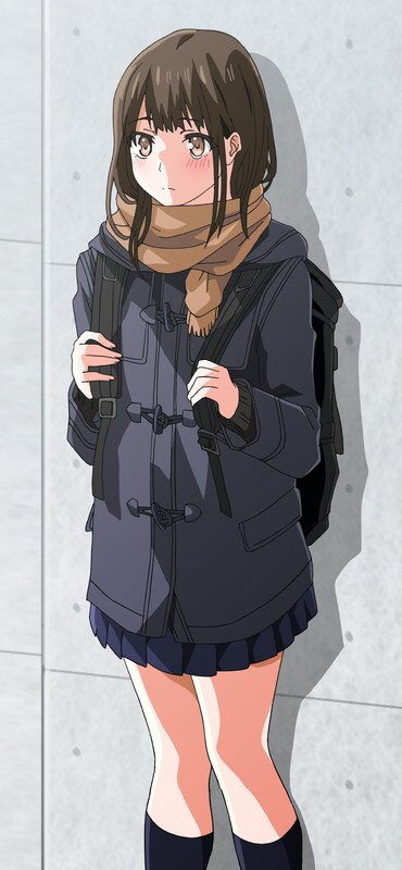 Ojisan de Umeru Ana The Animation Episode 1 Discussion - Forums ...