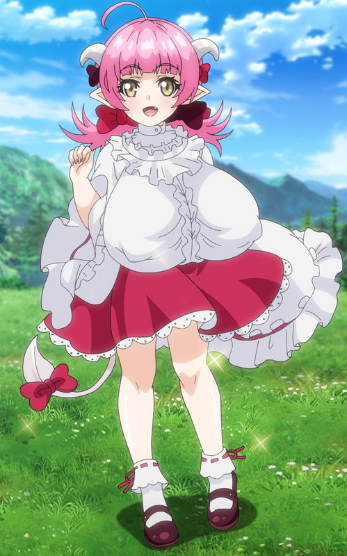 Fushigi no Kuni no Succubus Episode 2 Discussion - Forums - MyAnimeList.net