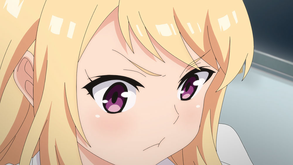Imouto wa Gal Kawaii Episode 2 Discussion - Forums - MyAnimeList.net