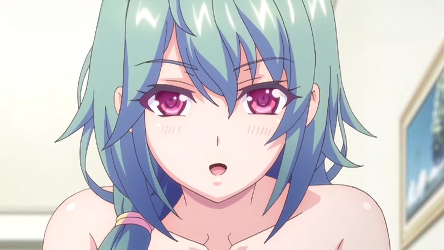 Ane Jiyoku Tsukushi: Neesan no Shitagi Episode 1 Discussion - Forums ...