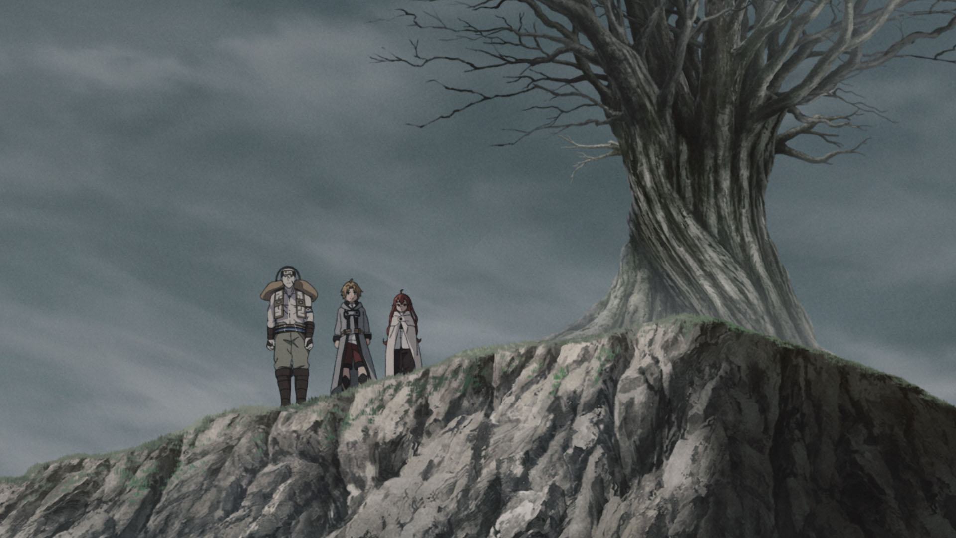 Episode 22 Preview Images - Forums - MyAnimeList.net