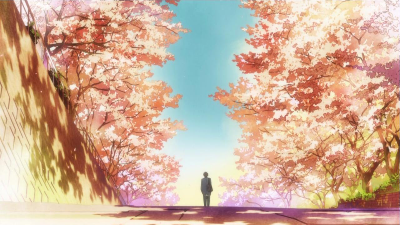 The Most Beautiful and Sophisticated Landscapes in Anime (80 ...