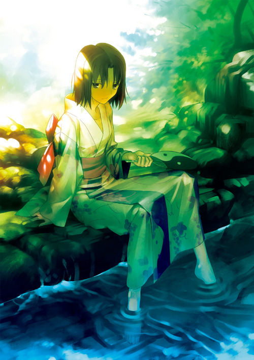 meyday's Profile - MyAnimeList.net