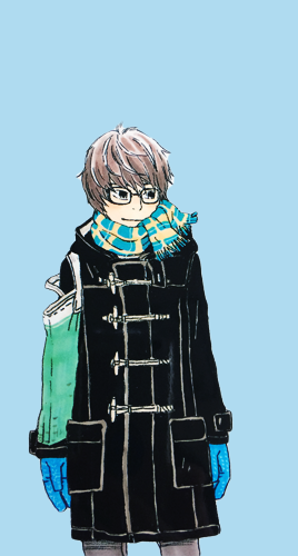 Yataa's Profile - MyAnimeList.net