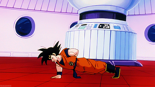 Anime that made you want to exercise - Forums - MyAnimeList.net