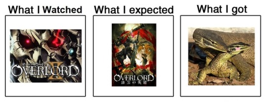 Overlord II Episode 5 Discussion (40 - ) - Forums - MyAnimeList.net