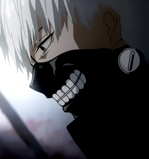 React the GIF above with another anime GIF! v3 (1360 - ) - Forums ...