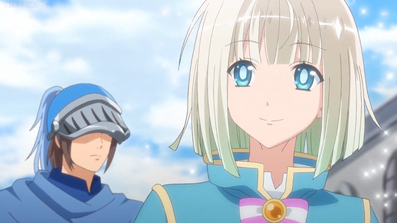 Who's the kindest anime character you've ever seen? (50 - ) - Forums ...