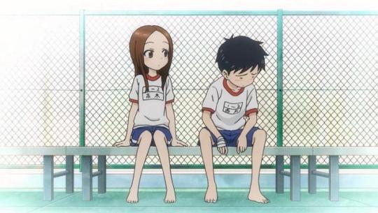 How come anime girls never have their period? (350 - ) - Forums ...