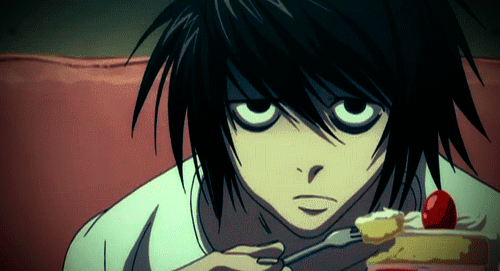 [Game] React To The Anime Gif Above - Forums - MyAnimeList.net