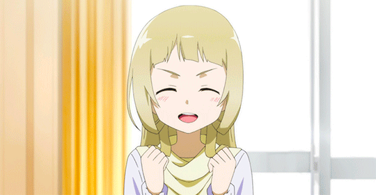 Cute Girls in Cute Gifs (200 - ) - Forums - MyAnimeList.net