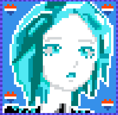 Anime on r/place - Forums - MyAnimeList.net