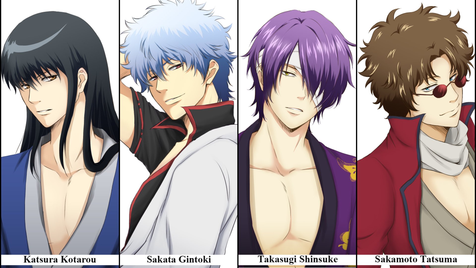 choose ur fav zura wallpaper - Forums - MyAnimeList.net