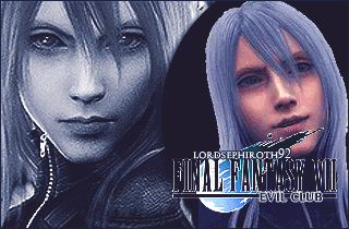 ψ [Closed] Final Fantasy VII Edition - Forums - MyAnimeList.net