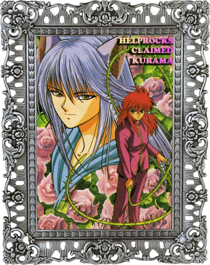 Claimed Characters Gallery - Forums - MyAnimeList.net