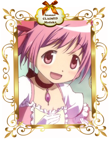 Claimed Characters Gallery - Forums - MyAnimeList.net
