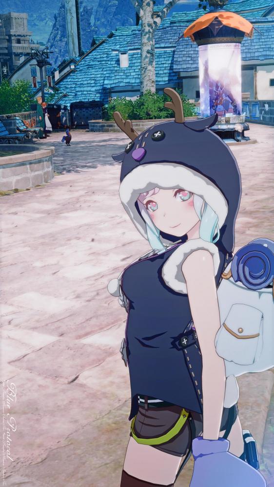 Has anyone played Concord? - Forums - MyAnimeList.net