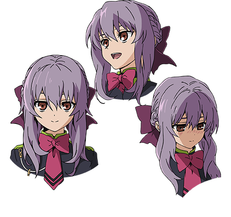 Character Designs - Forums - MyAnimeList.net