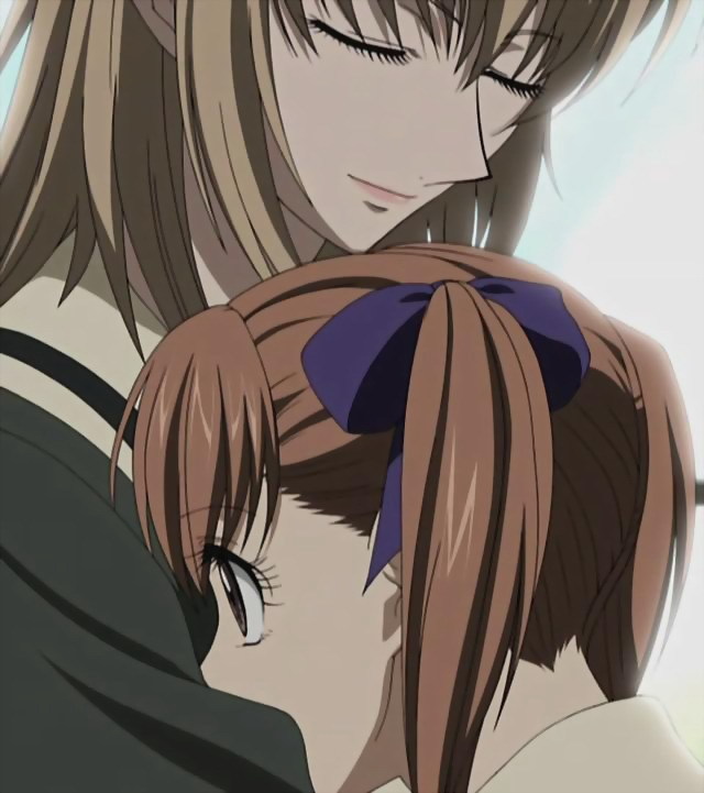 Lots of hugs?? - Forums - MyAnimeList.net