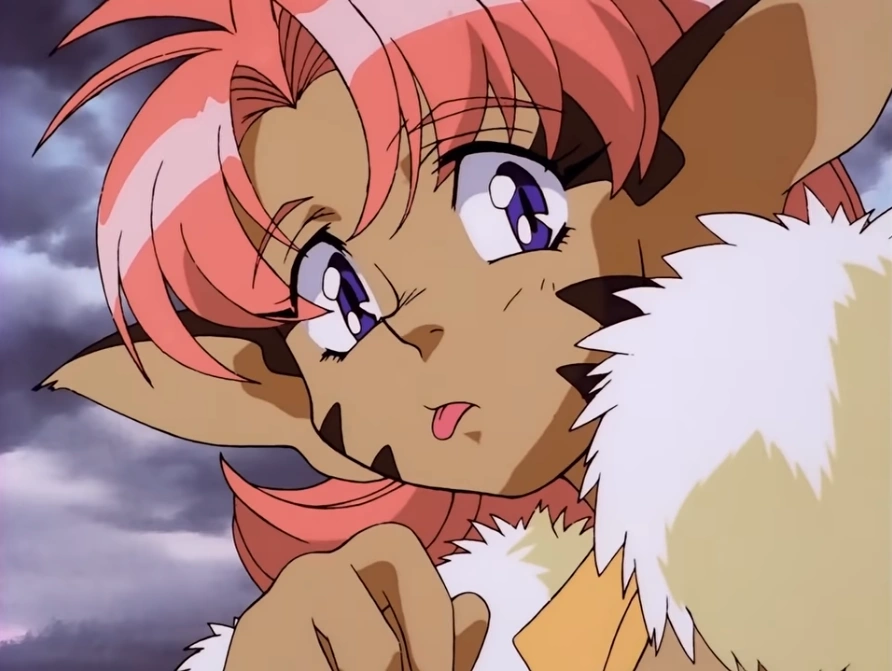 best and worst furry anime character - Forums - MyAnimeList.net