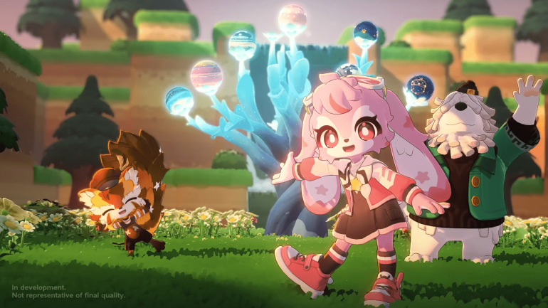 We need more furry anime - Forums - MyAnimeList.net