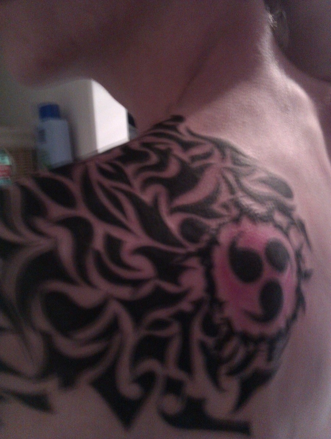 Tattoos - Forums - MyAnimeList.net