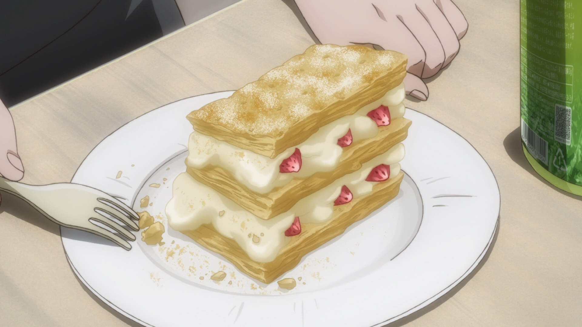 Ore Monogatari!! Episode 16 Discussion - Forums - MyAnimeList.net