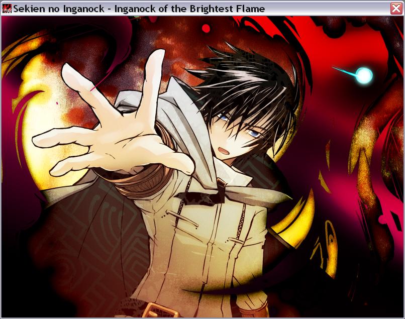 Any good idea for a visual novel? - Forums - MyAnimeList.net