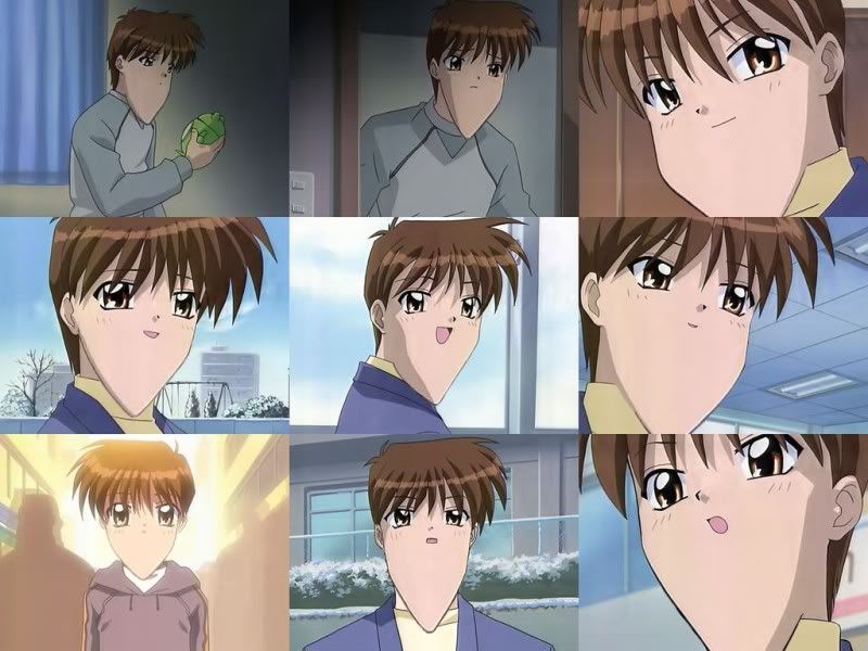 Do certain noses' designs bother anyone else? (150 - ) - Forums ...