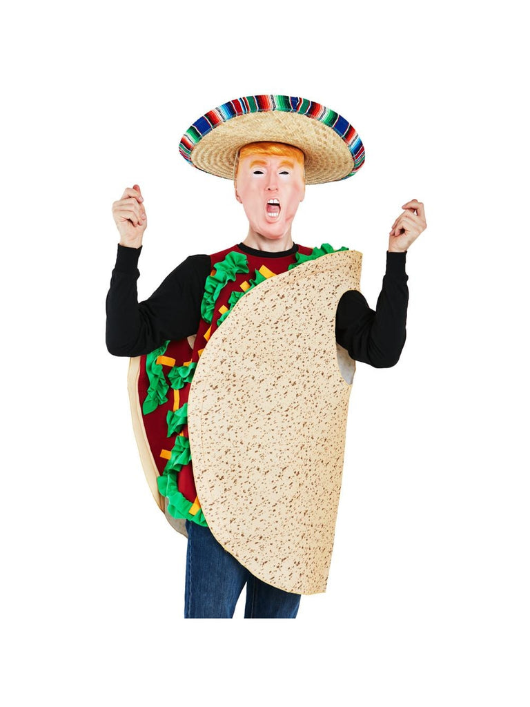 Amazon takes down "Sexy Burka" Halloween costume.... - Forums ...