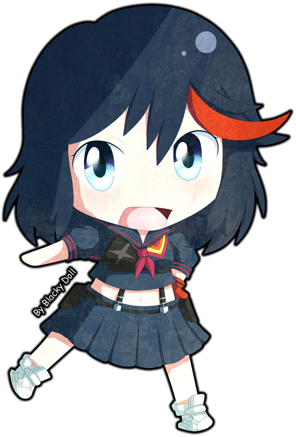 《NOMINATIONS》 Chibi of the Month (・ ̫・) - Forums - MyAnimeList.net