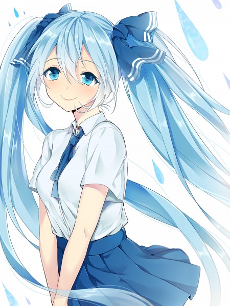 Same Color People - Forums - MyAnimeList.net
