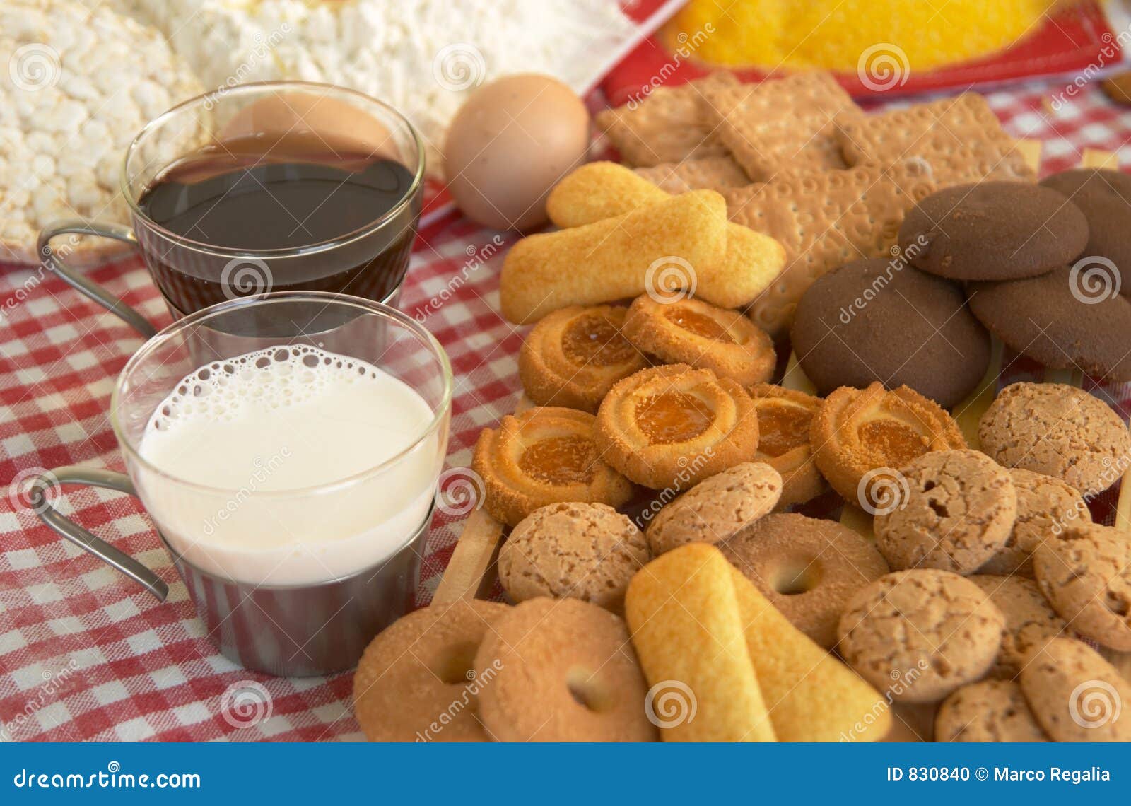 Ok....so what's the difference between cookies and biscuits again ...