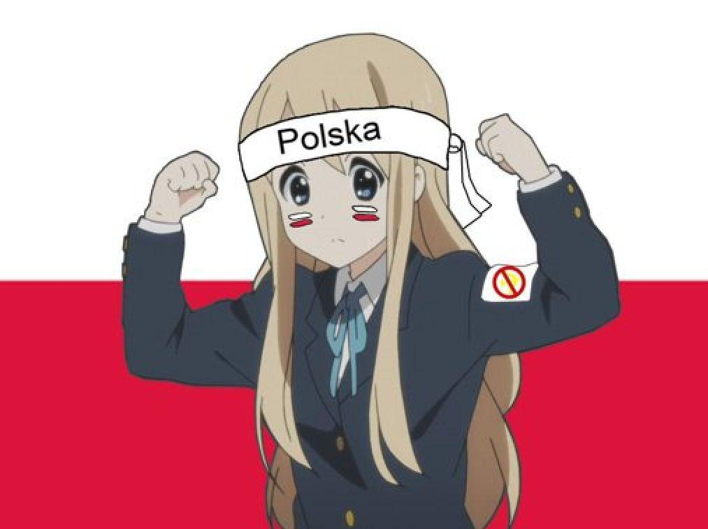 Polska - Club - MyAnimeList.net