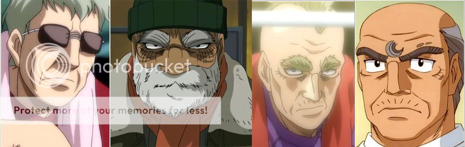 Best Trainer? - Forums - MyAnimeList.net