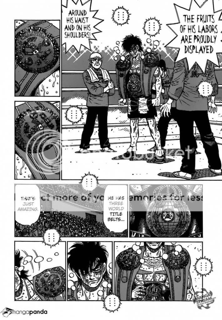 Last Fight was Beast! - Forums - MyAnimeList.net