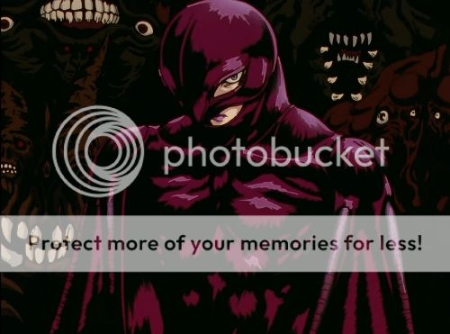 Griffith Appreciation Thread - Forums - MyAnimeList.net