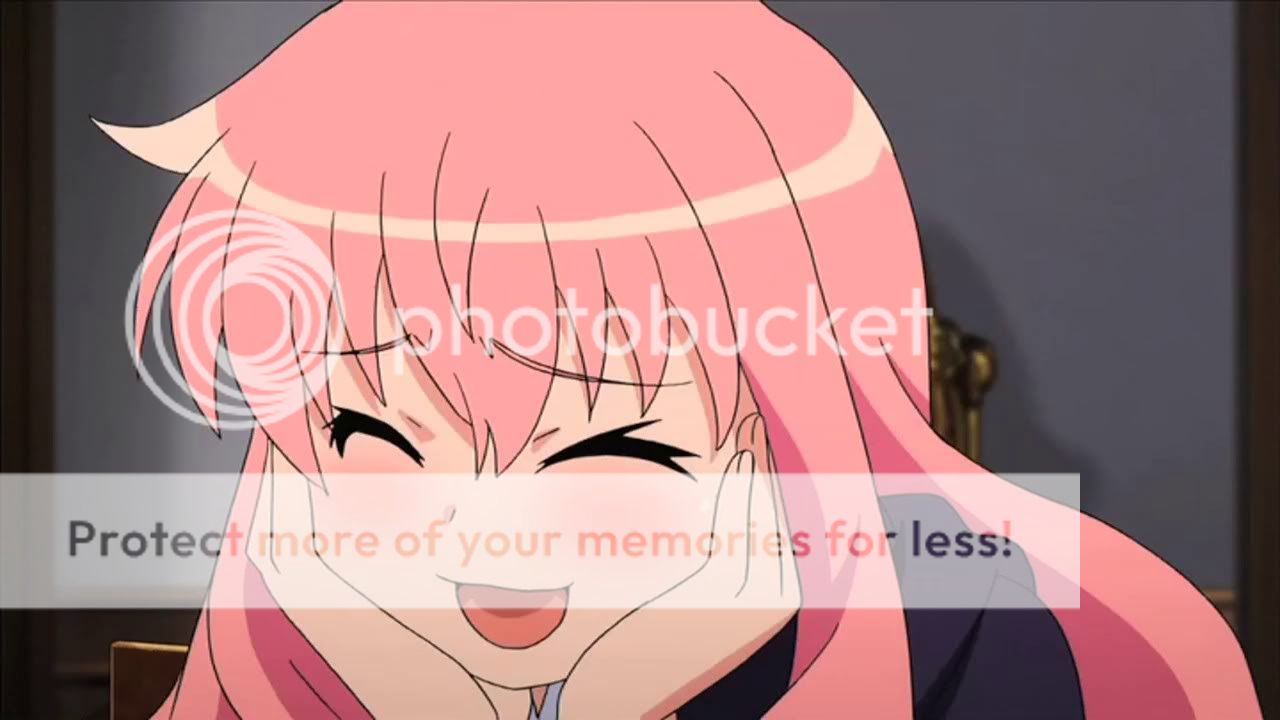 Tsundere Blushes - Forums - MyAnimeList.net