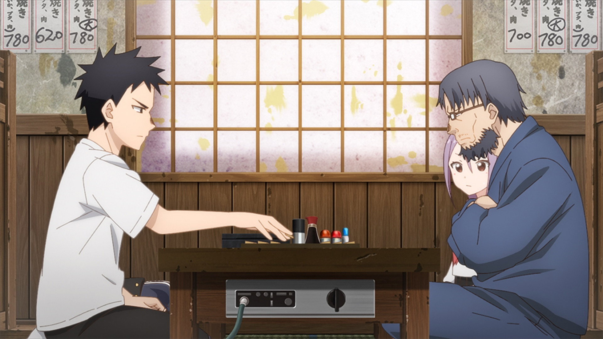 Soredemo Ayumu wa Yosetekuru Episode 10 Discussion (40 - ) - Forums ...