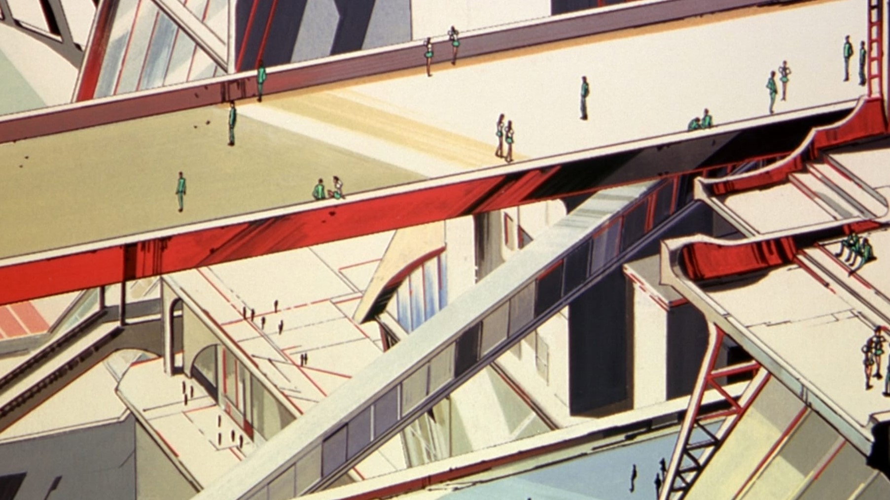 Favourite Anime Backgrounds/Scenery - Forums - MyAnimeList.net