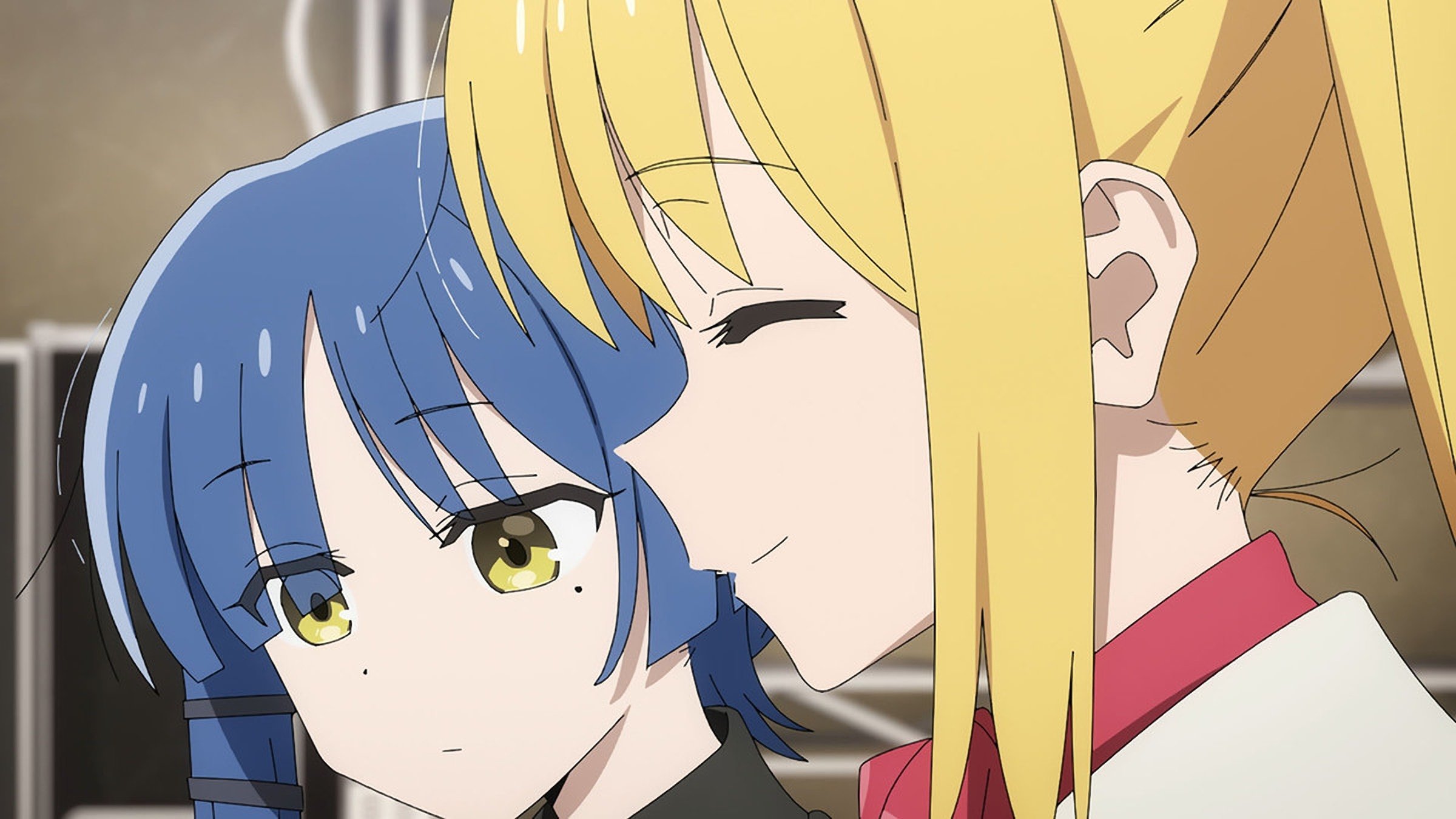 Bocchi the Rock! Episode 1 Discussion (200 - ) - Forums - MyAnimeList.net