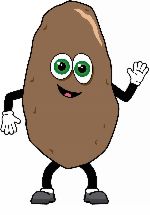 Game v61 | Potato Mafia | - Forums - MyAnimeList.net