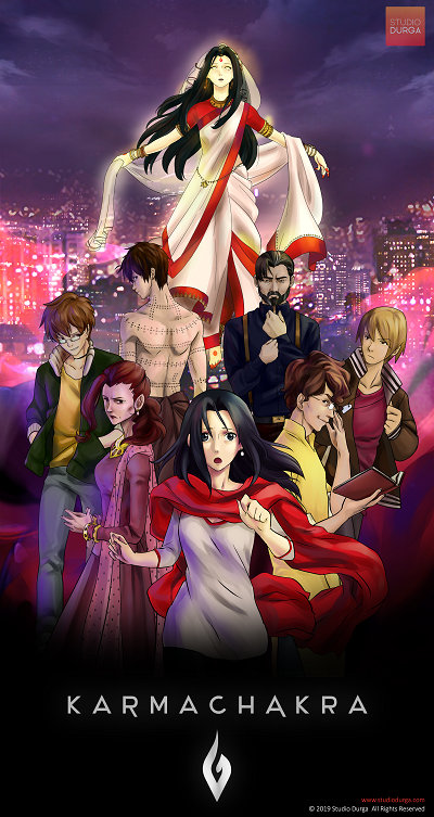 India-made anime ？ - Forums - MyAnimeList.net