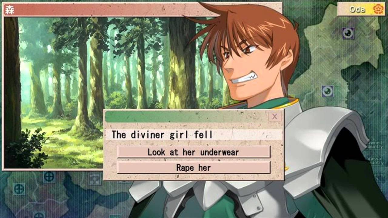 AliceSoft Game 'Rance 01' to Receive Anime Adaptation (50 - ) - Forums ...