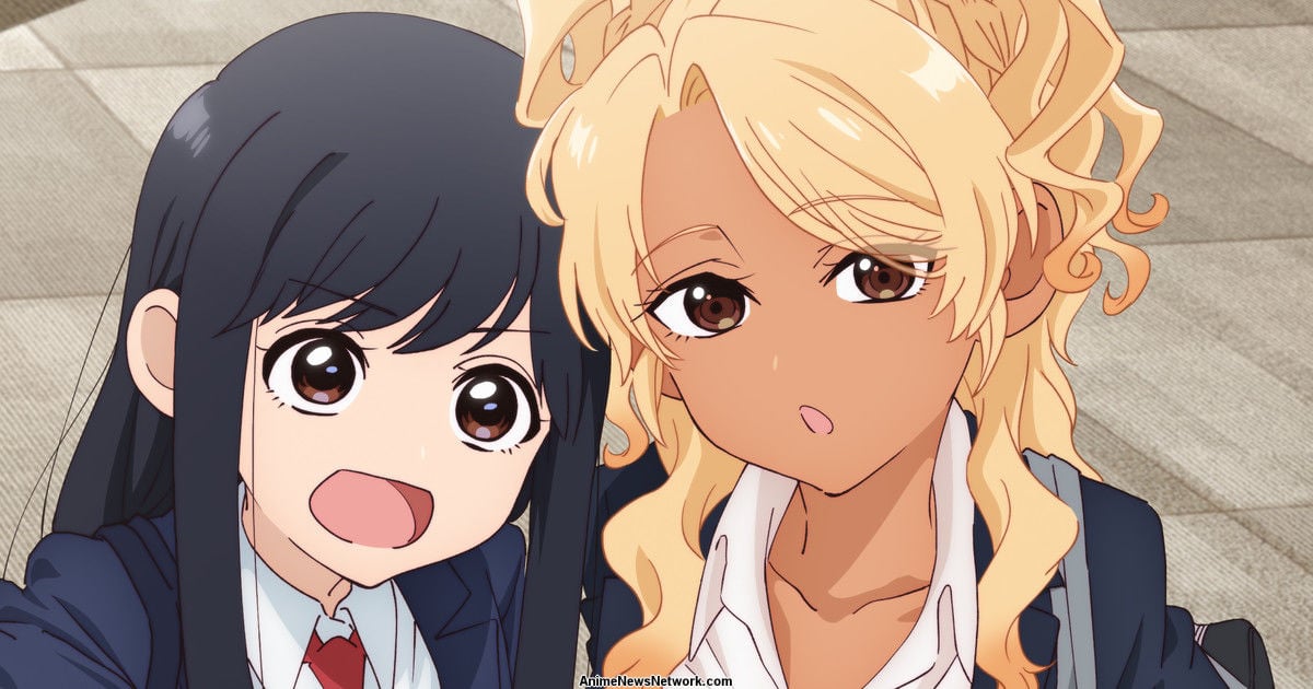 What happened to gyaru in anime? - Forums - MyAnimeList.net