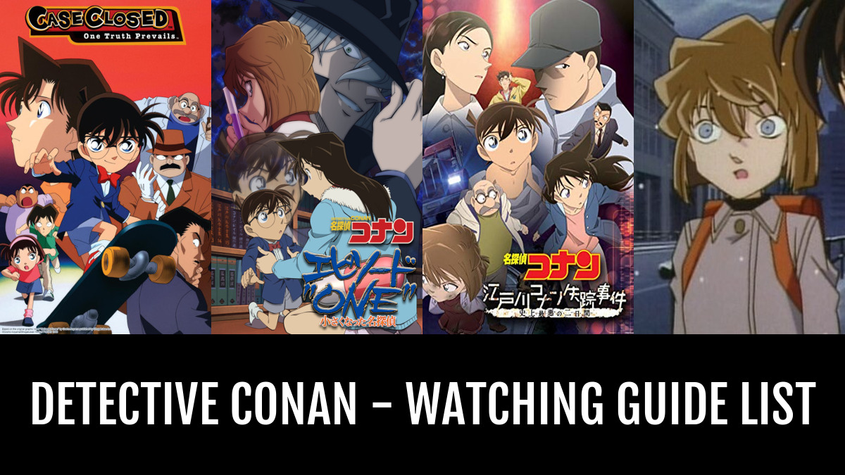 Helpful Anime Guides : How to Watch Different Anime Series - Forums ...